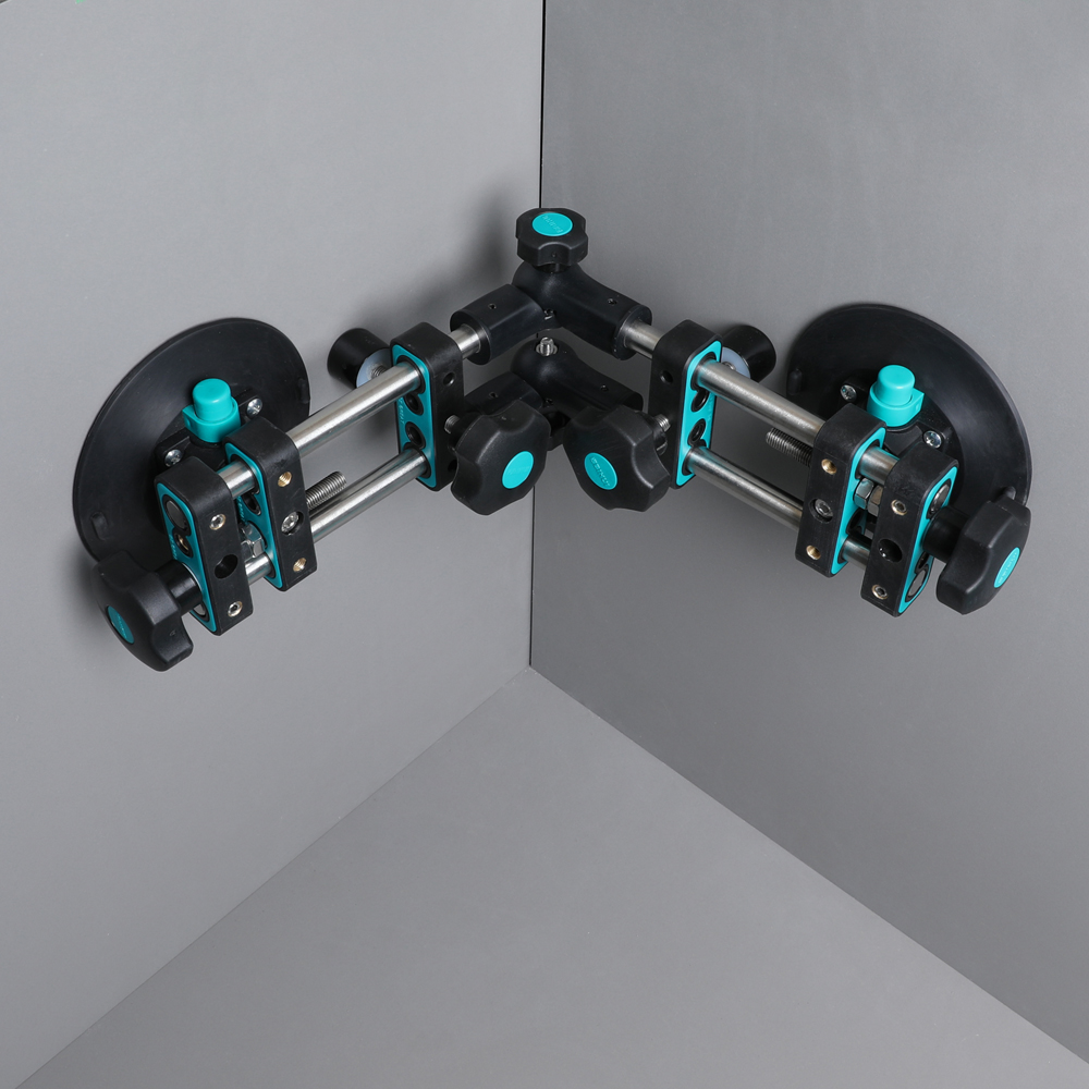 BIHUI Multi Angle Tile Fixer & Adjuster - ShagTools