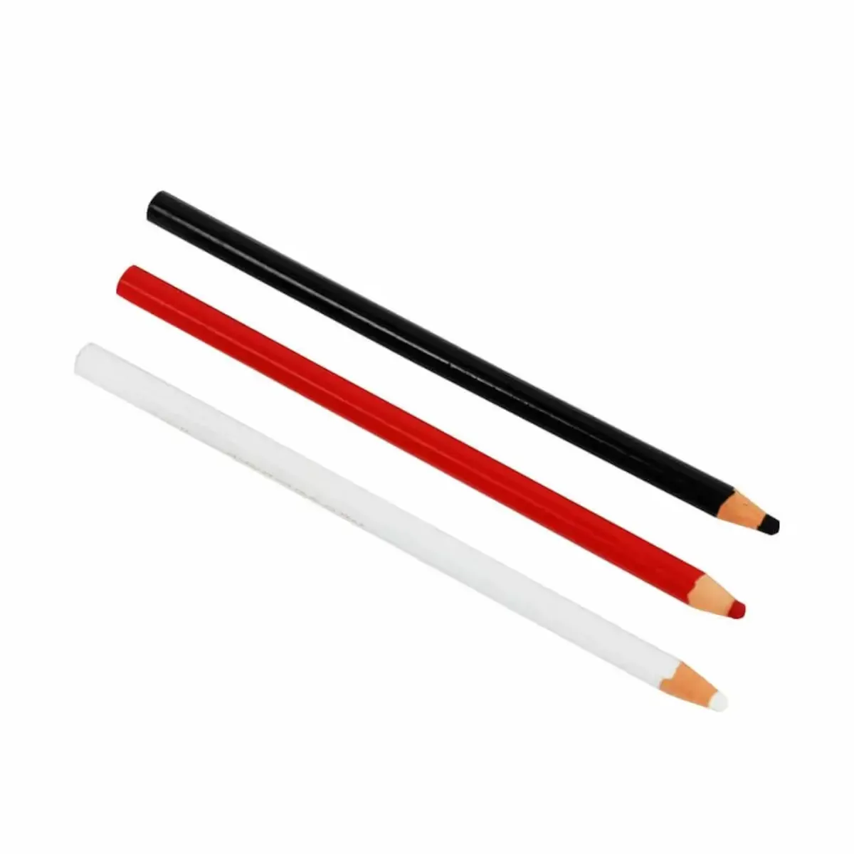 BIHUI Tile Marker Set - Black, Red, & White (3/piece) - ShagTools