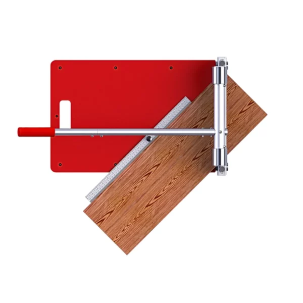 D-CUT DP-340 13.5" General Flooring Cutter - ShagTools