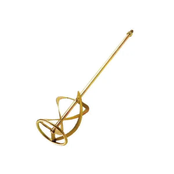 BIHUI 24" Spiral Mixing Paddle - ShagTools