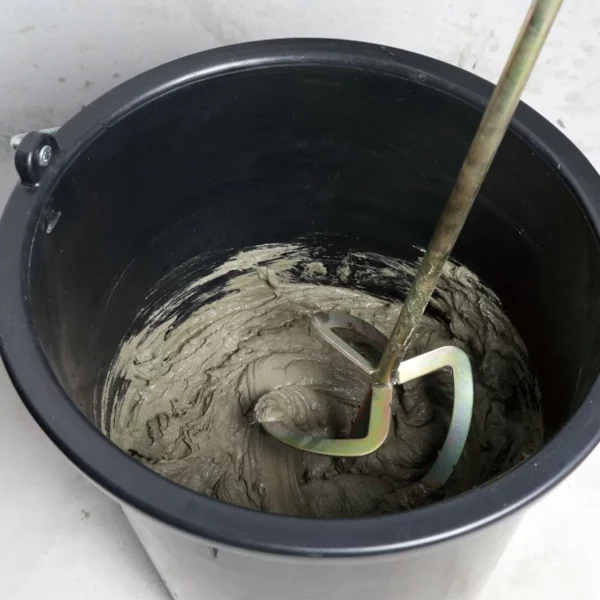 BIHUI USA 24" Spiral Mixing Paddle - ShagTools