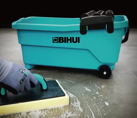 BIHUI USA Wash Bucket Set - ShagTools