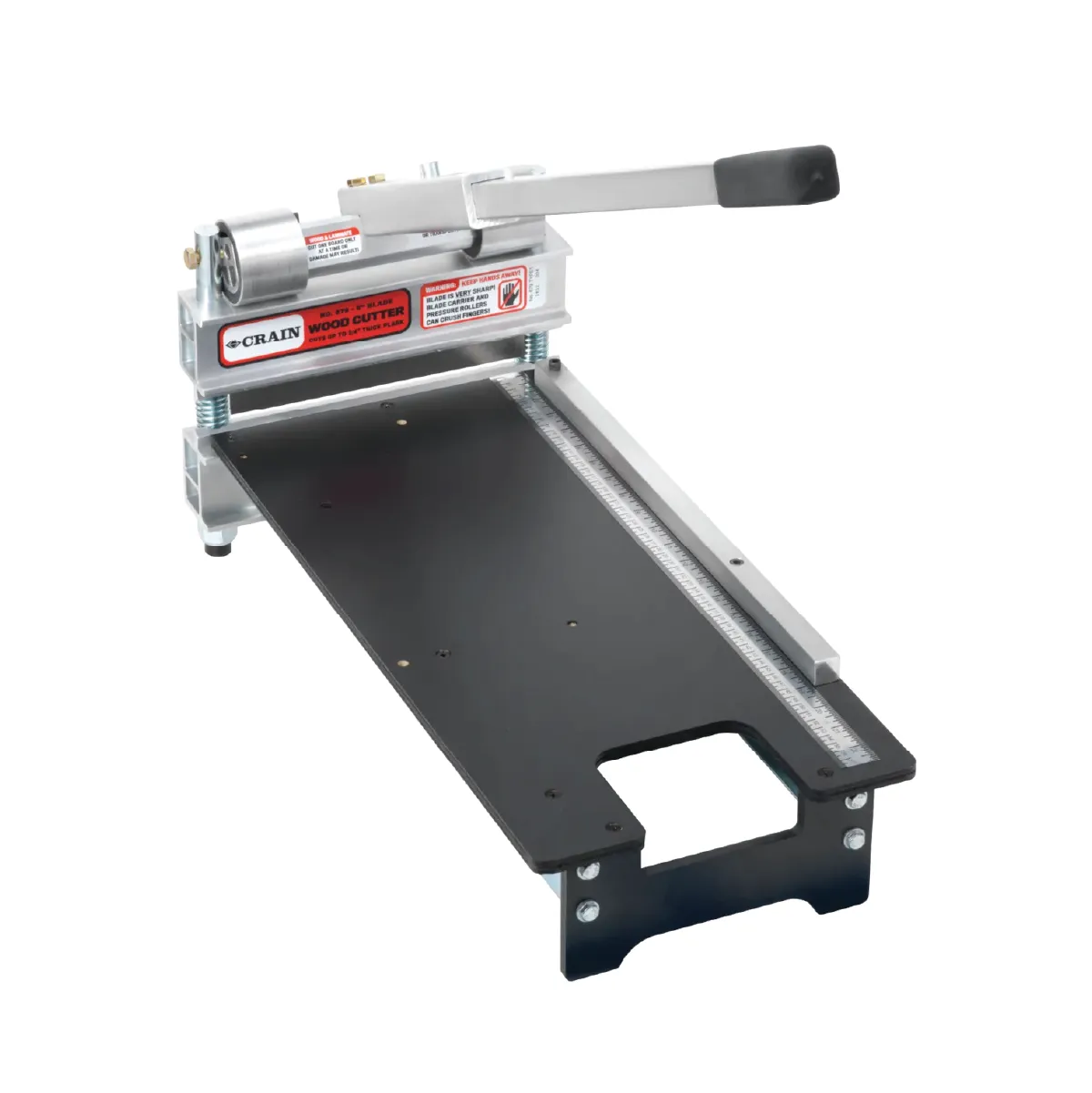 Crain 679 9" Wood Cutter - ShagTools