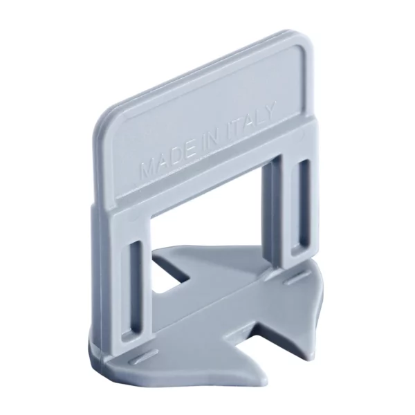 Raimondi 3/16" Heavy Duty Tile Leveling Clips - ShagTools