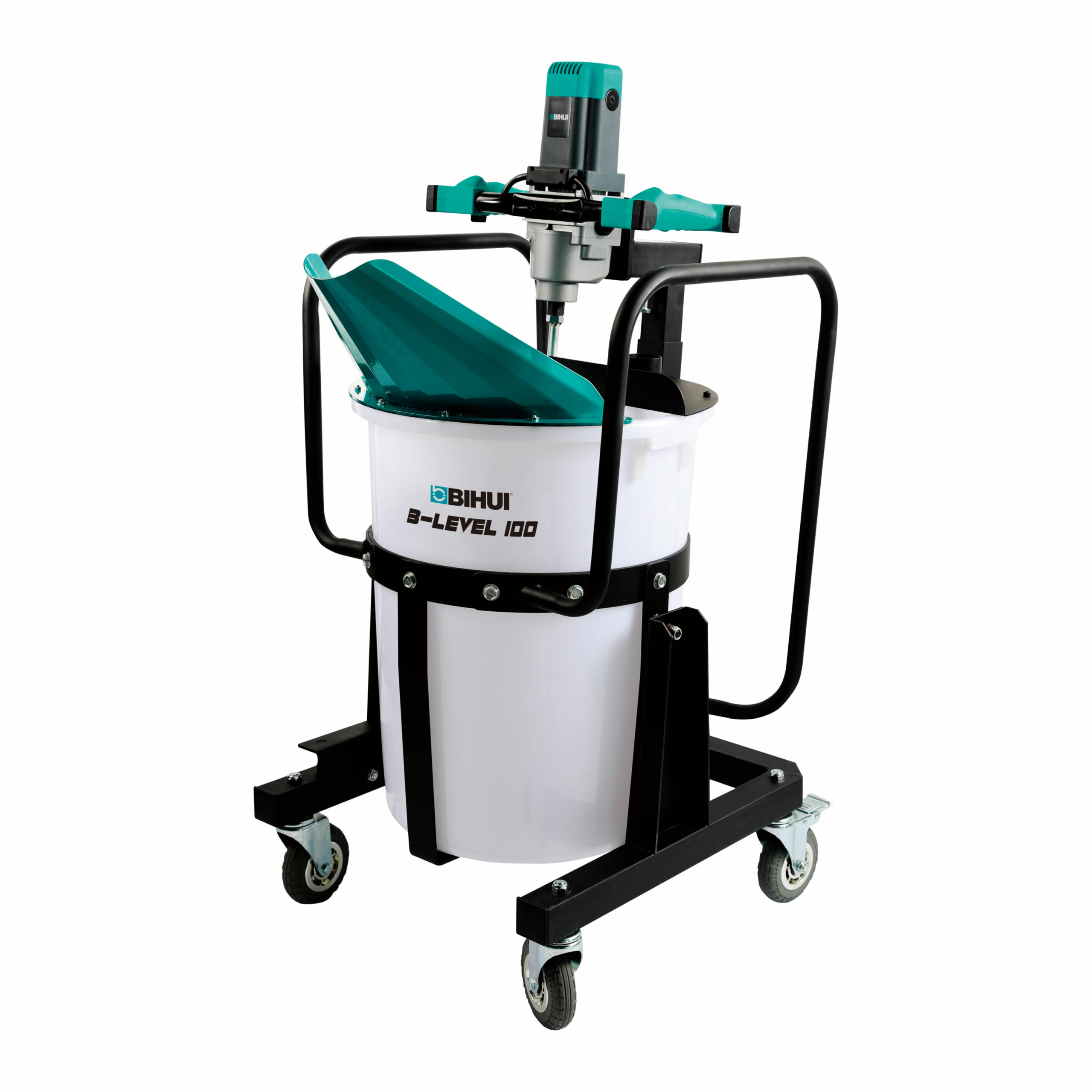 BIHUI Leveling Compound Mixing Station - ShagTools