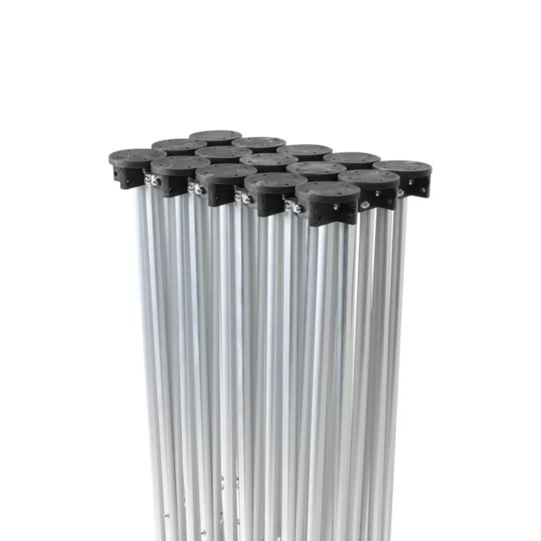 BIHUI USA Folding Portable Workbench Table - ShagTools