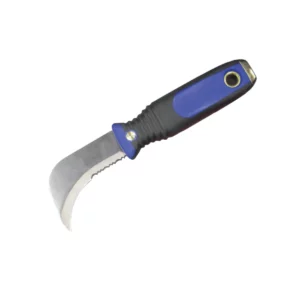 Crain 732 Extra-Grip Utility Knife - ShagTools