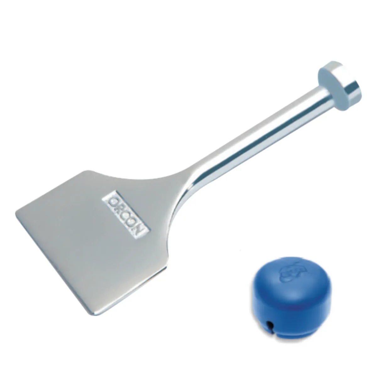 Orcon Straight Stair Tool w/ Comfort Cap - ShagTools