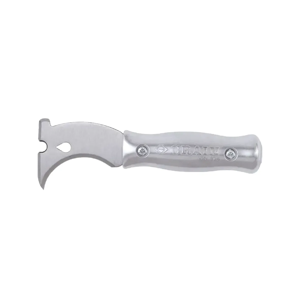 Crain 175 Tuck Knife - ShagTools