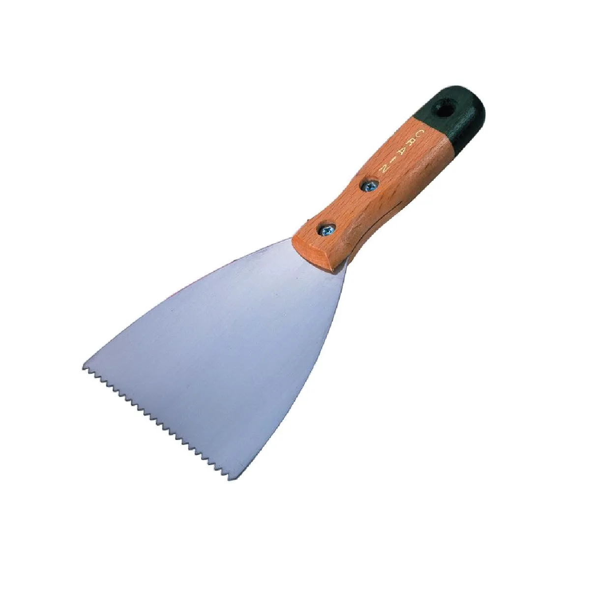 Crain 041 4" Notched Spreader - ShagTools