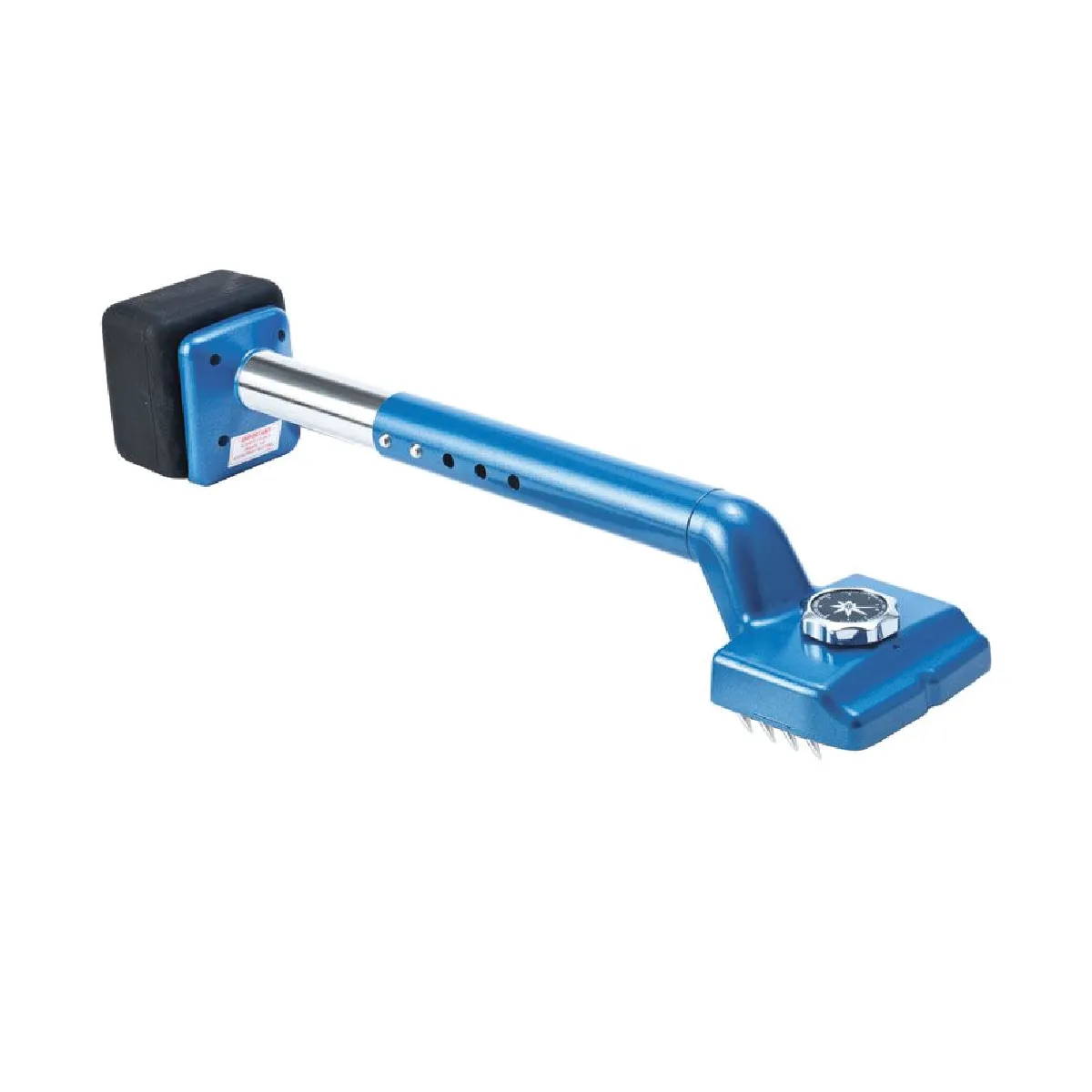 Crain 525 Wide Knee Kicker - ShagTools