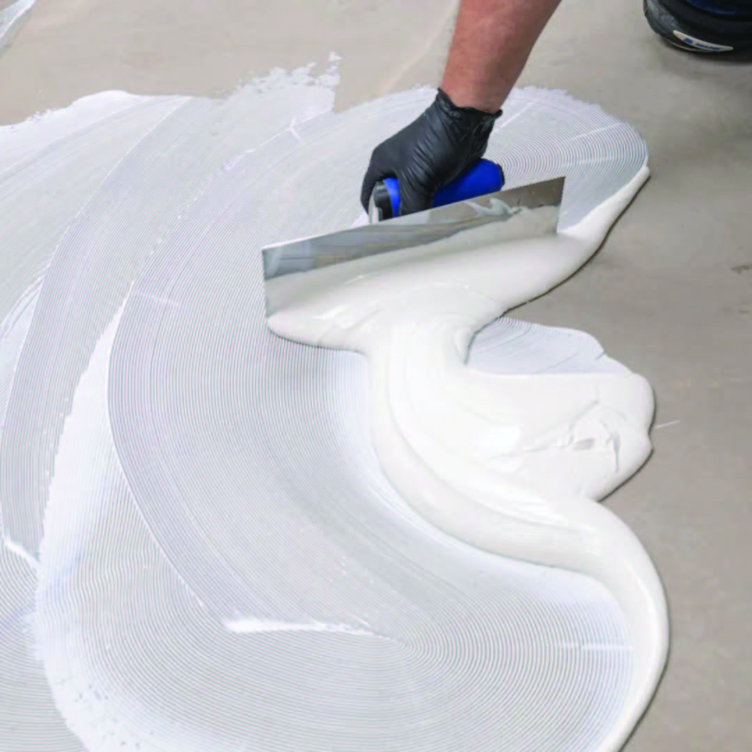 Roppe #177 1/8" to 1/4" Tile Carpet Joiner 12' x 1-13/32" | ShagTools