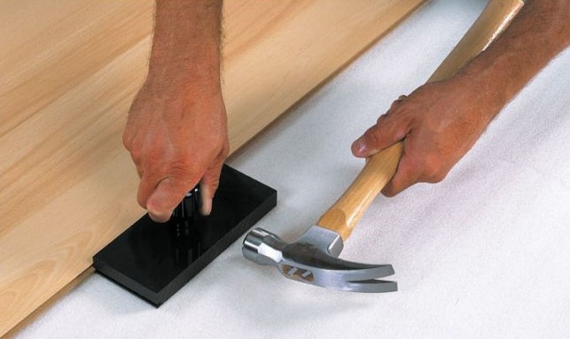 Crain 563 3" Tapping Block | ShagTools