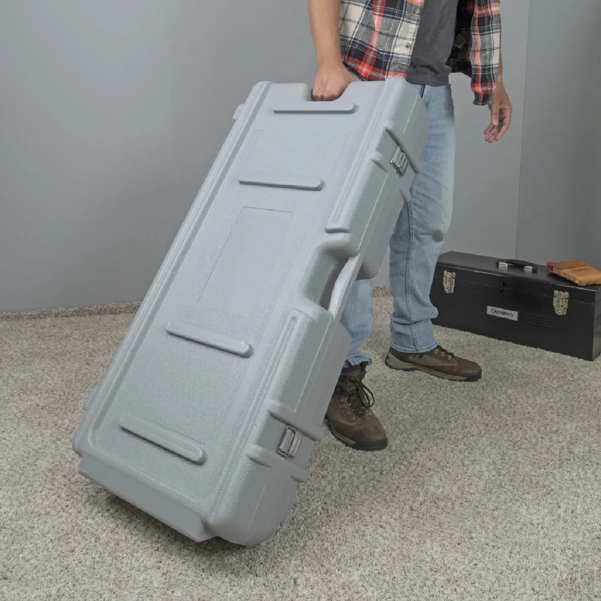 Roberts 10 237 Junior Power Carpet Stretcher ShagTools